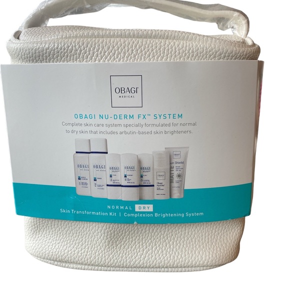 Obagi | Skincare | Obagi Nuderm System Skin Transformation Kit Half ...